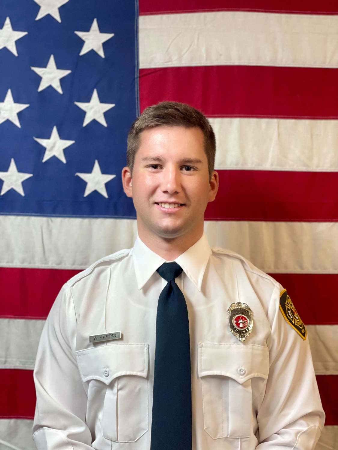 Personnel - Shively Fire Department